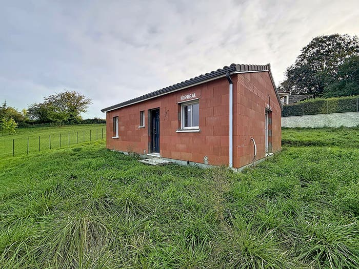 Maison 3 pièces à vendre - Atur