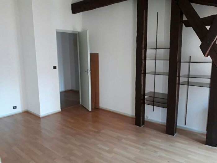 Appartement 2 pièces à louer - Toulouse, Dupuy
