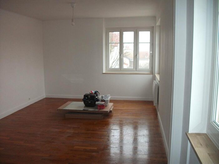 Appartement 4 pièces à louer - Dijon, Drapeau, Maladière