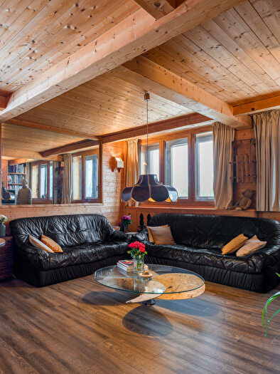 Appartement 4 pièces à vendre à Saint-Bon-Tarentaise