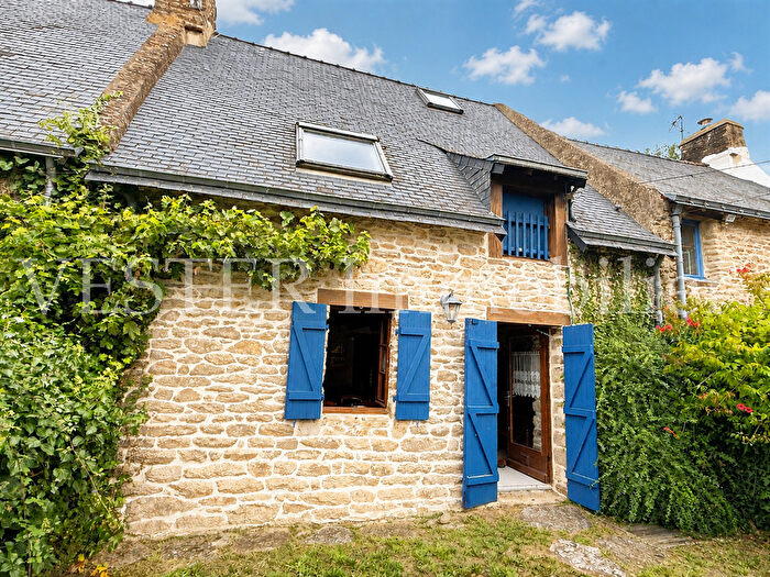 Sarzeau, Penvins, Banastère, Suscinio, Landrezac : Maison 5 pièces à vendre