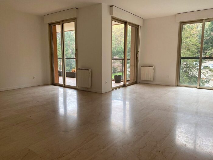Lyon 4ème, Croix Rousse Ouest - Appartement 4 pièces à louer