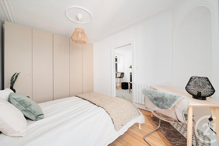 Nancy, Trois Maisons, Saint-Fiacre, Crosne, Vayringe : Appartement 2 pièces à louer