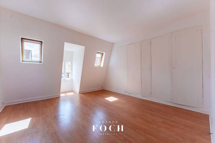 Poincaré-Foch-Anatole France, Nancy - Appartement 3 pièces à louer