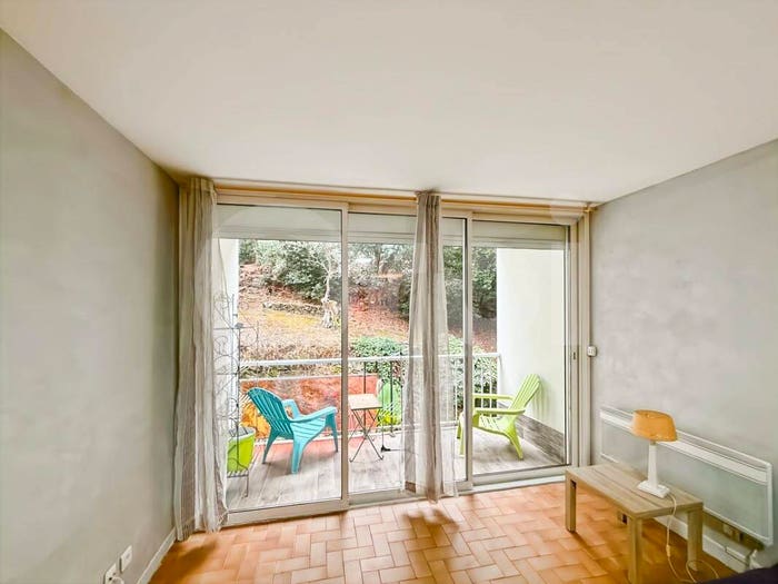Appartement 1 pièce à louer à Cap Brun, Toulon