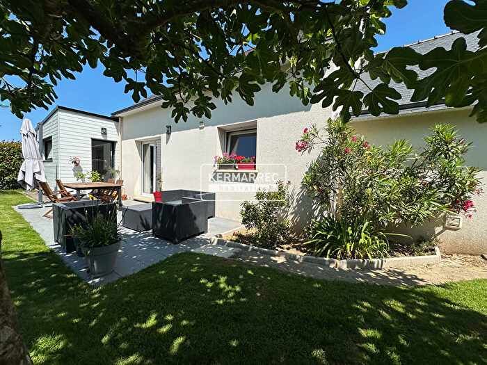 Elven : Maison 6 pièces à vendre