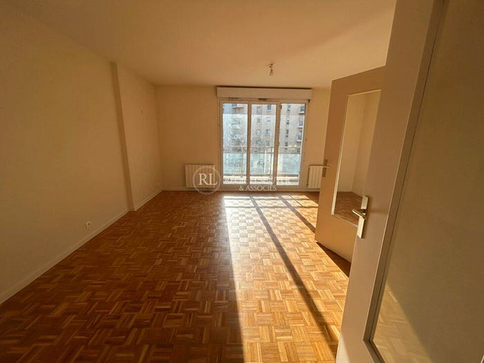 Ferrandière Maisons-Neuves, Villeurbanne - Appartement 1 pièce à louer