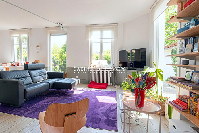 BayonneBayonaBaiona, Saint-Léon : Maison 5 pièces à vendre