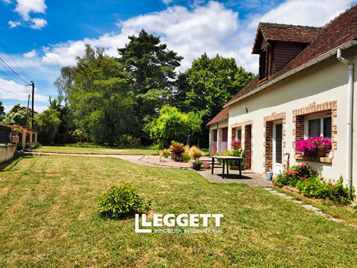 Saint-Aignan : Maison 3 pièces à vendre