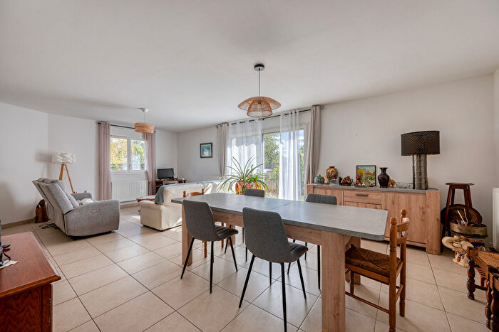 Maison 4 pièces à Léognan, à vendre