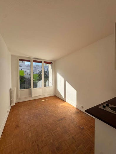 Appartement 1 pièce à louer à Vaugirard-Parc des Expositions, Paris 15ème arrondissement