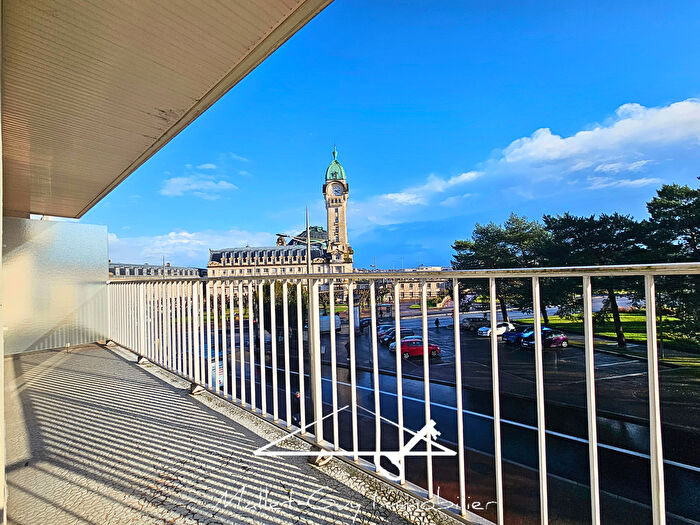 Appartement à vendre - Limoges, Centre-ville, Hôtel de Ville, Emailleurs - 3 pièces - 1 chambre