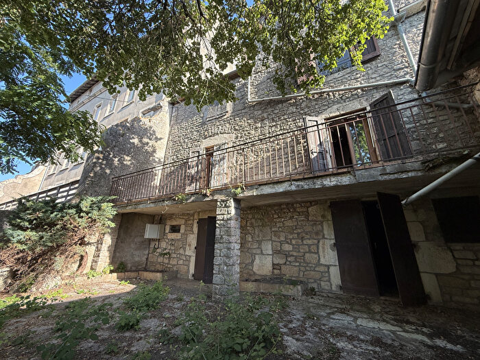 Maison 7 pièces à vendre - Sévérac-le-Château