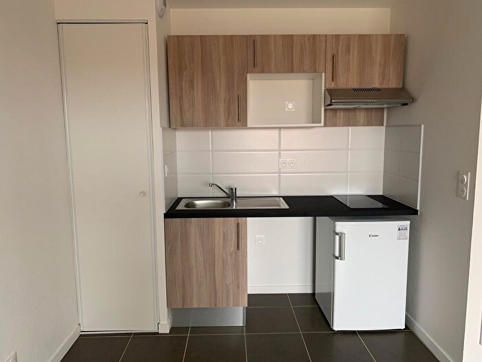 Appartement à louer - Colomiers, Marots, Cabirol, Ramassiers - 2 pièces - 1 chambre