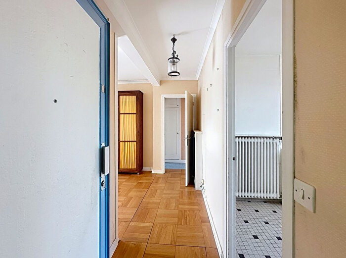 Versailles, Montreuil : Appartement 3 pièces à vendre