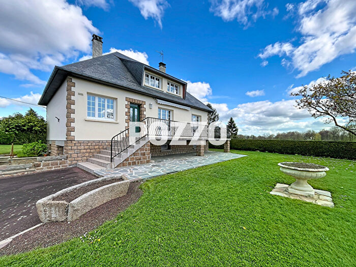 Bion - Maison 8 pièces à vendre