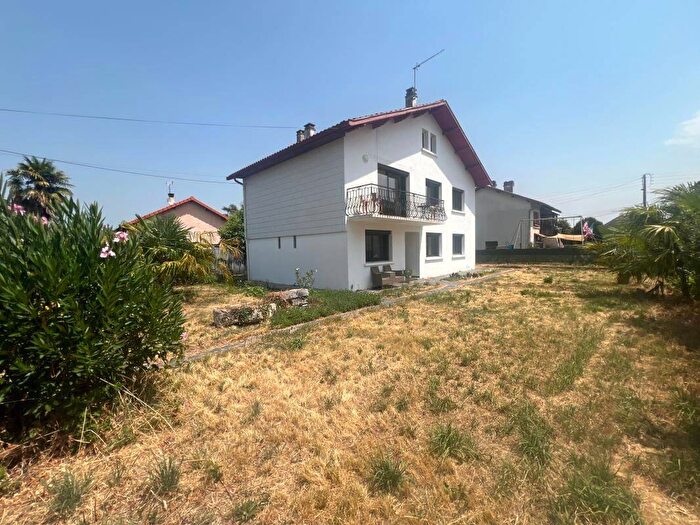 Ouest, Aureilhan : Maison 5 pièces à louer
