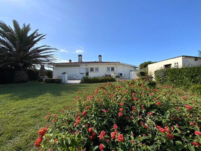 Maison 4 pièces à Anglet, Chiberta, à vendre