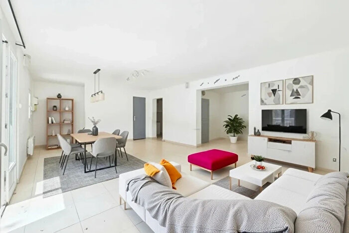 Maison 4 pièces à vendre à Châteaurenard, Barret, Lonnes, La Crau