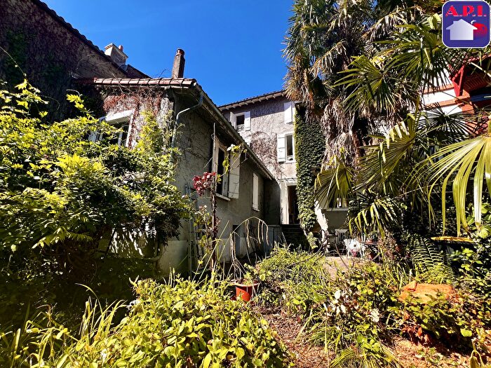 Foix - Maison 9 pièces à vendre