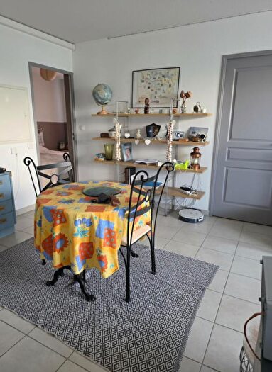 Brignoles, Extension années - - Appartement 3 pièces à vendre