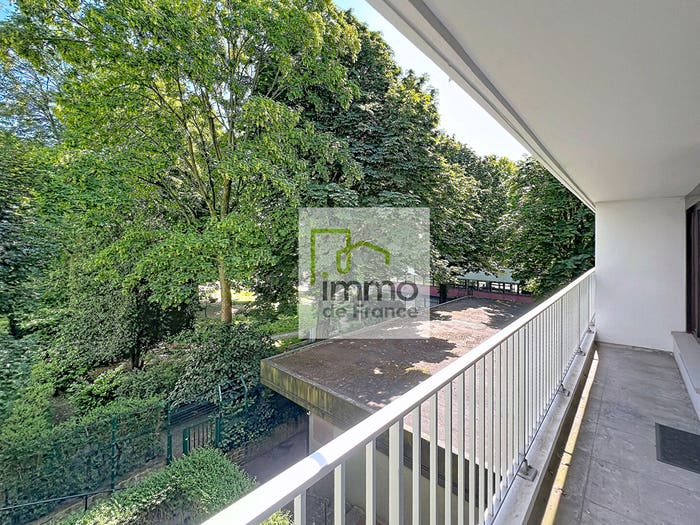 Lille, Vauban, Esquermes : Appartement 3 pièces à vendre