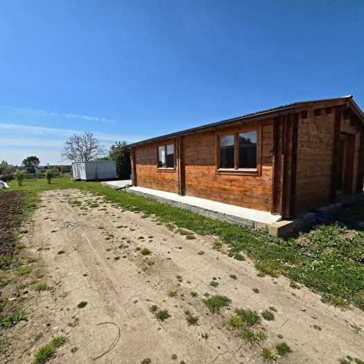 La Taillée : Maison 1 pièce à vendre