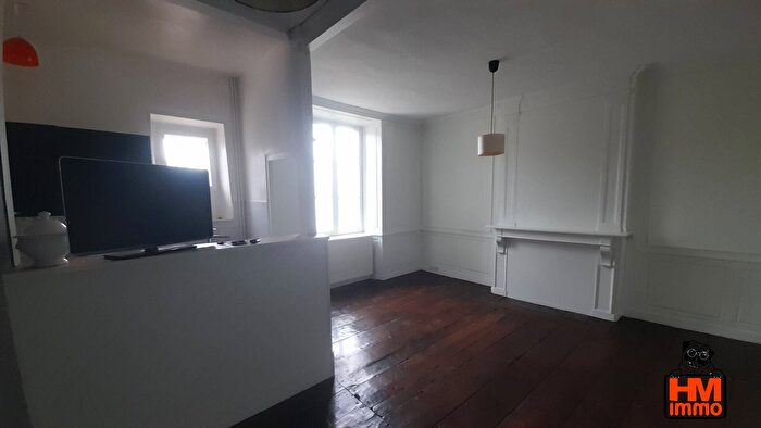 Appartement 2 pièces à louer à Ouest, Saint-Léonard-de-Noblat