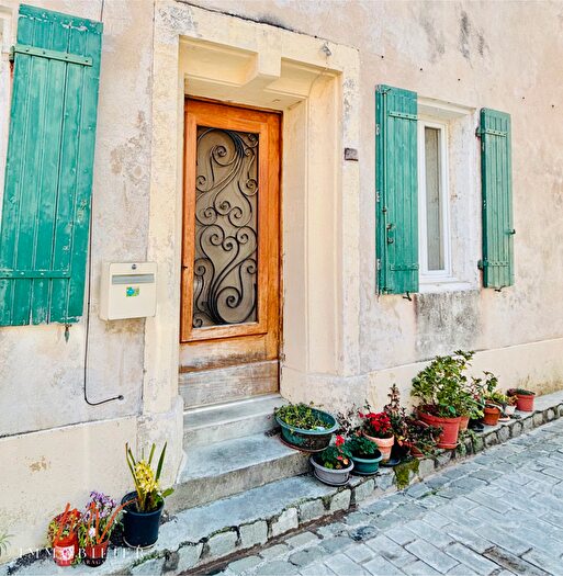 Maison à vendre - Boulbon - 6 pièces - 5 chambres