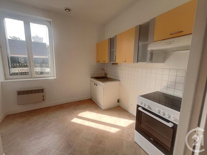 Appartement 3 pièces à louer - Cléry-Saint-André