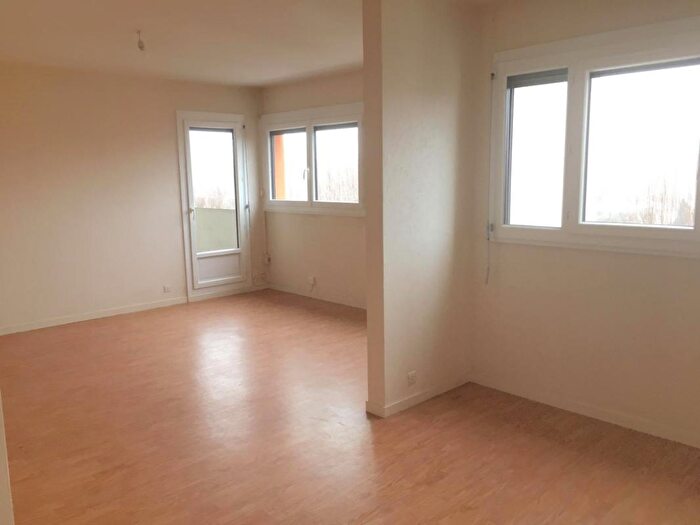Appartement 3 pièces à Tours, Velpeau, à louer