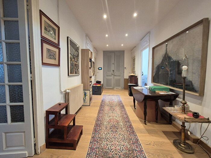 Béziers, Champ de Mars - Appartement 7 pièces à vendre