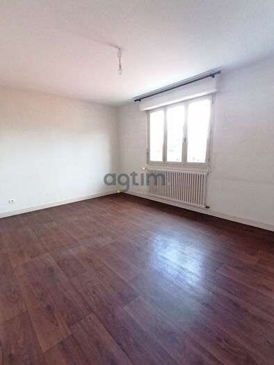 Montaigu - Appartement 1 pièce à louer