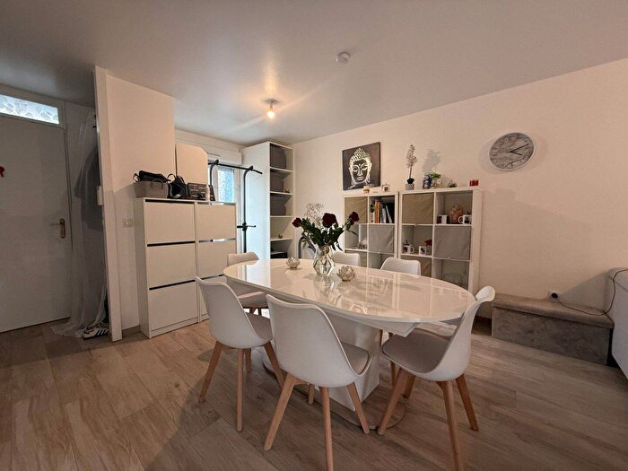 Maison 4 pièces à louer à Saint Maurice, Amiens