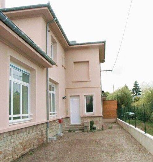 Appartement à louer - Sévérac dAveyron - 2 pièces - 1 chambre