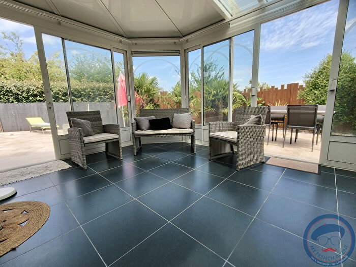 Maison 6 pièces à vendre - Azay-sur-Cher