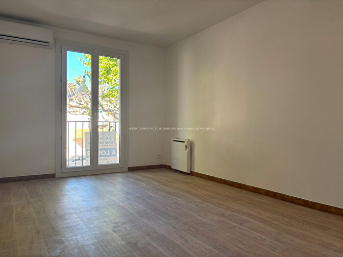 Valréas - Appartement 2 pièces à louer