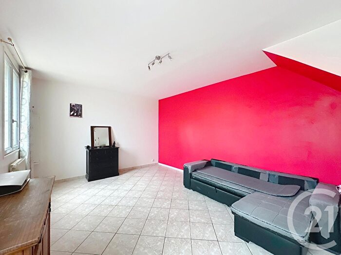 Maison à vendre - Orly, Sentiers, Senia - 4 pièces - 3 chambres