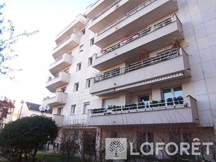 Appartement 1 pièce à louer - Silly-Gallieni, Boulogne-Billancourt