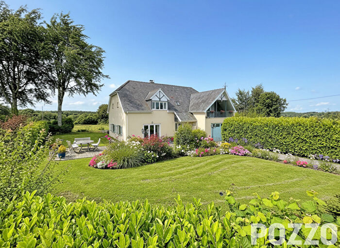Maison 6 pièces à vendre à Champ-du-Boult