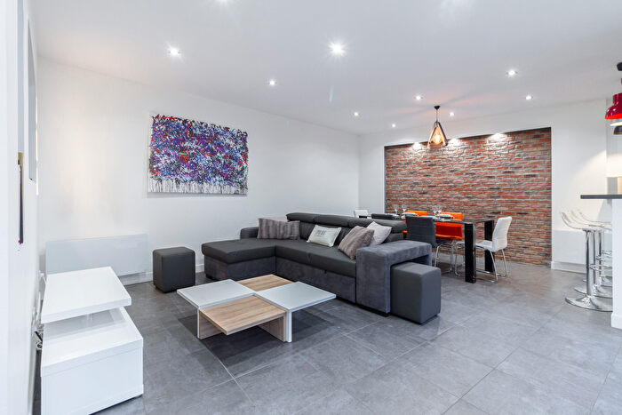 Toulouse, Capitole - Appartement 3 pièces à louer