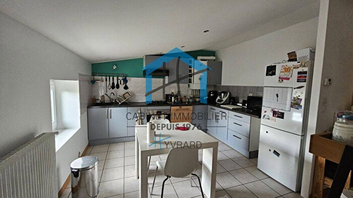 Appartement 3 pièces à louer - Lorette
