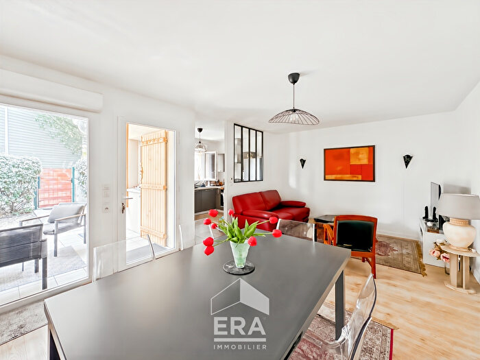 Eysines, La Forêt Grand Louis - Maison 3 pièces à vendre