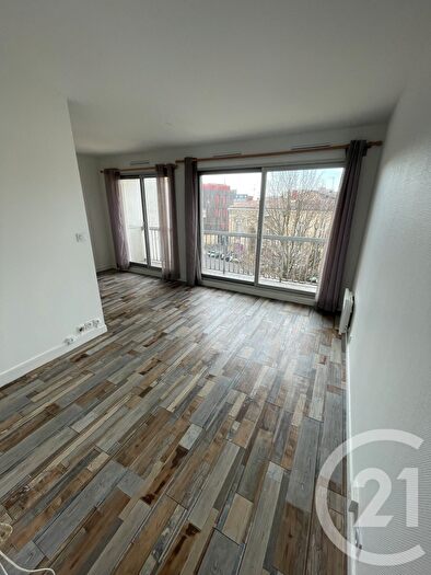 Appartement à louer - Bordeaux, Gare Saint-Jean - 1 pièce