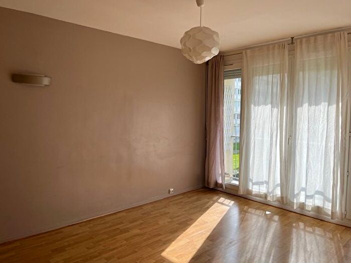 Appartement à vendre - Saint-Étienne-du-Rouvray, Robespierre, Wallon, Saint-Just, Mace - 2 pièces - 1 chambre