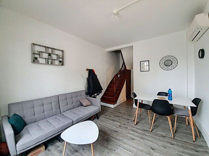 Appartement 1 pièce à Carville-Longpaon, Darnétal, à louer