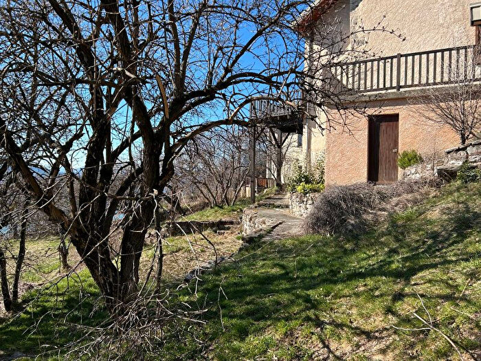 Maison à vendre - Saint-Apollinaire - 5 pièces - 4 chambres