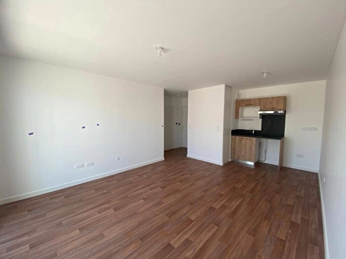 Appartement à louer - Bretagne, Mainvilliers - 2 pièces - 1 chambre