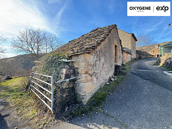 Maison 4 pièces à vendre à Les Bondons