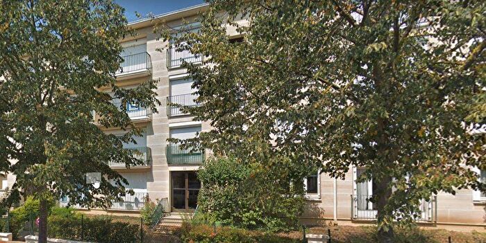 Appartement 4 pièces à louer - Maisons-Laffitte